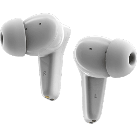 Noise Buds VS102 Truly Wireless Earbuds (Pearl White) - DukanDwar
